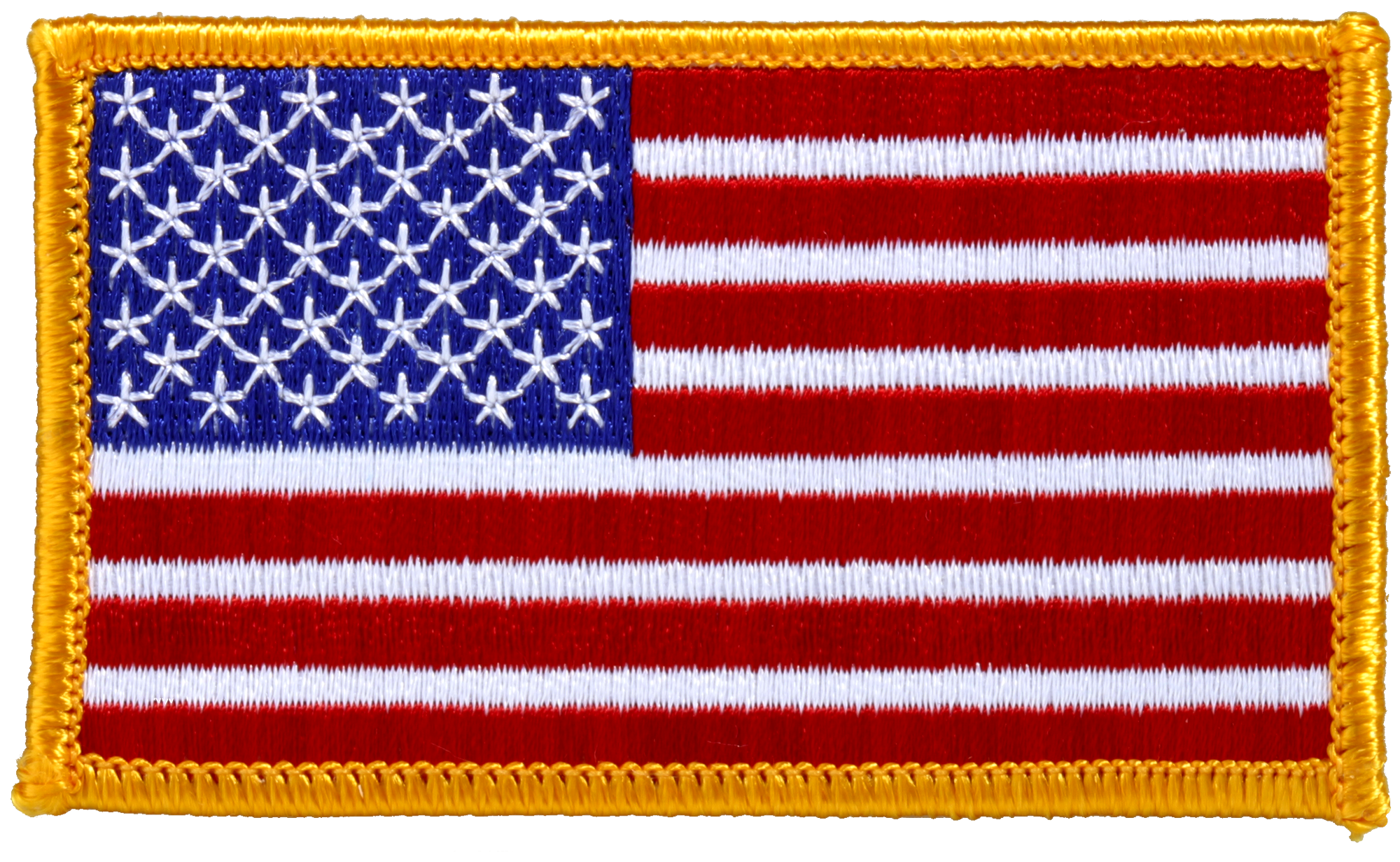Bass Pro Shops American Flag Patch | Bass Pro Shops
